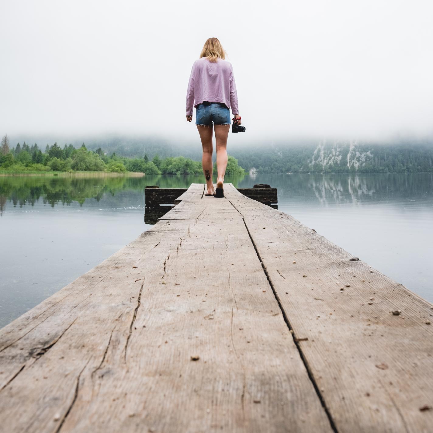 Closing the Gangplank on the Enemy | Dr. Lisa Noël Babbage